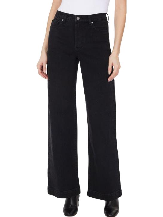 L'AGENCE Tyler Silk Blouse